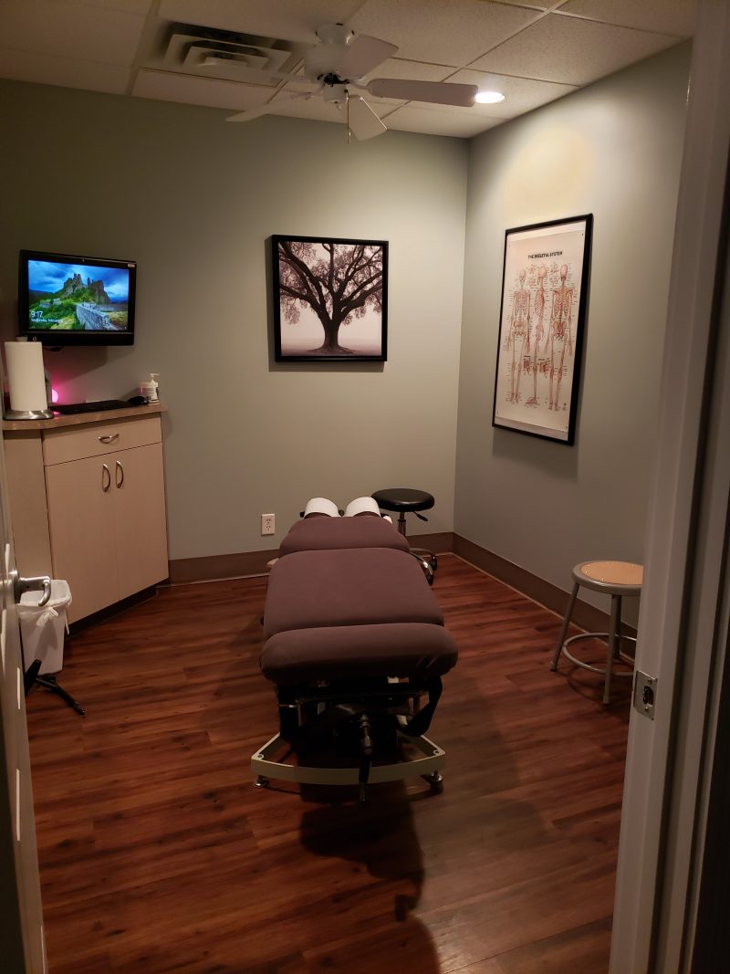 Care Chiropractic – Health & Rehab – Chiropractors