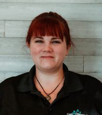 Chantal Johnson, RMT – Care Chiropractic – Health & Rehab